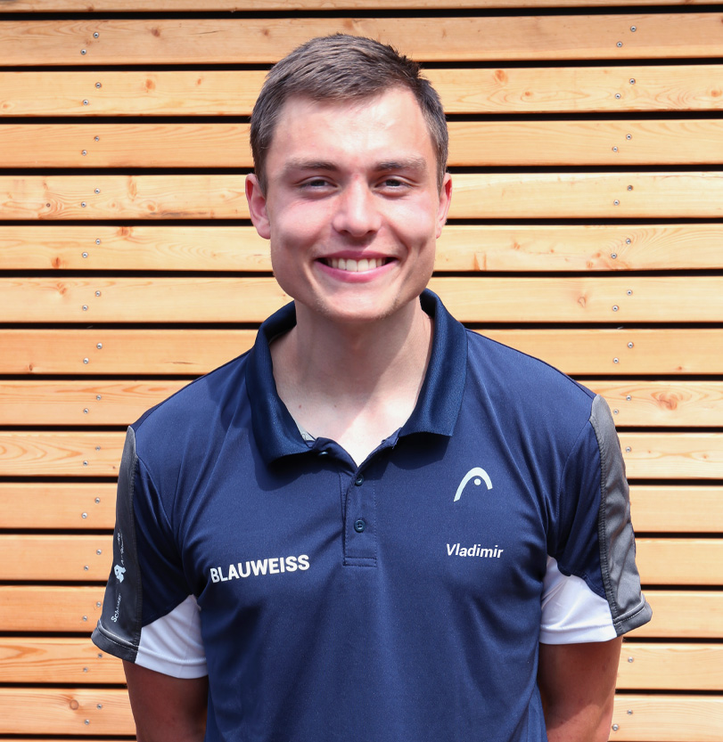 Training : TV BLAUWEISS Jülich
